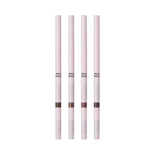 MILK TOUCH - All Day Easy Ultra Slim Brow – Korea Cosmetics BN