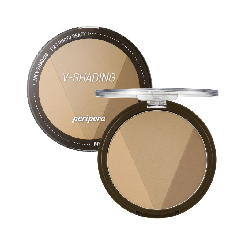PERIPERA - Ink V Shading – Korea Cosmetics BN