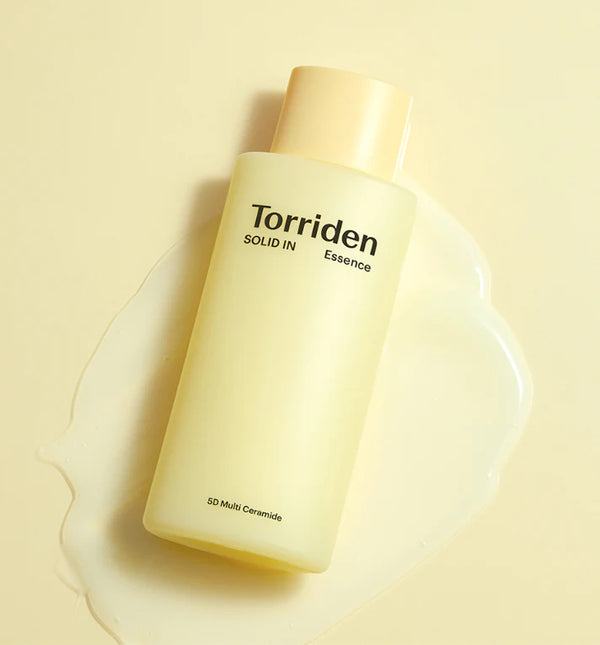 TORRIDEN - Solid-In All Day Essence - Korea Cosmetics BN