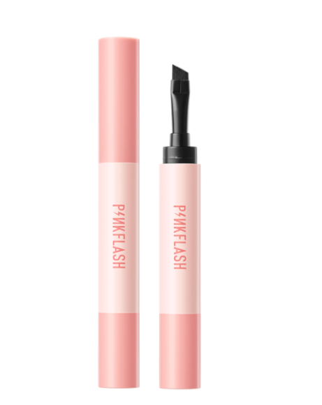 PINKFLASH - Smudge Proof Brow Pomade - Korea Cosmetics BN
