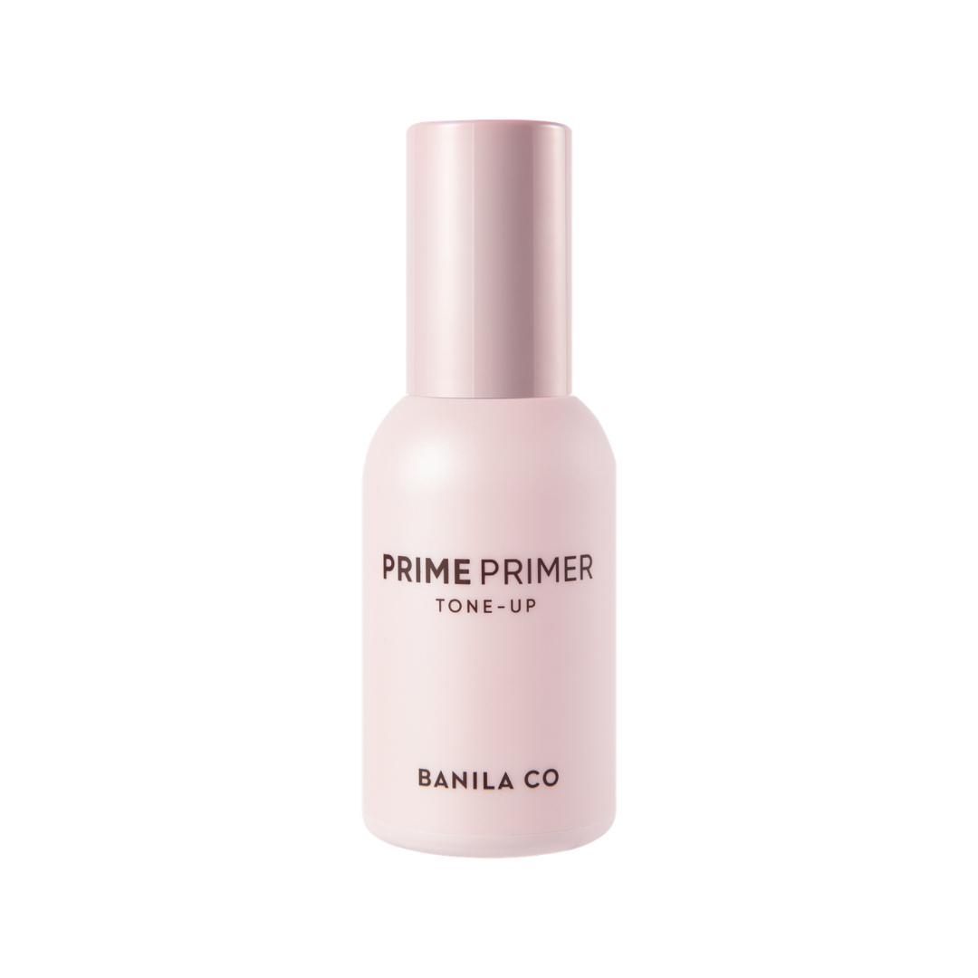 BANILA CO - Prime Primer Tone-Up – Korea Cosmetics BN