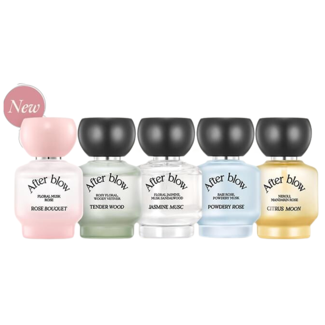 AFTER BLOW - Eau De Perfume – Korea Cosmetics BN