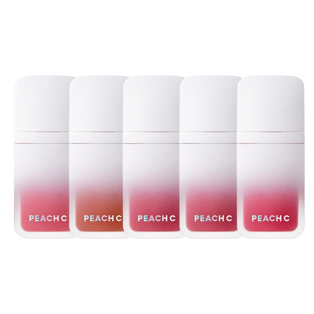 PEACH C - Blurry Filter Tint – Korea Cosmetics BN