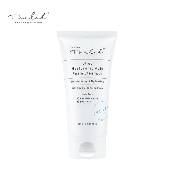 THE LAB by blanc doux - Korea Cosmetics BN