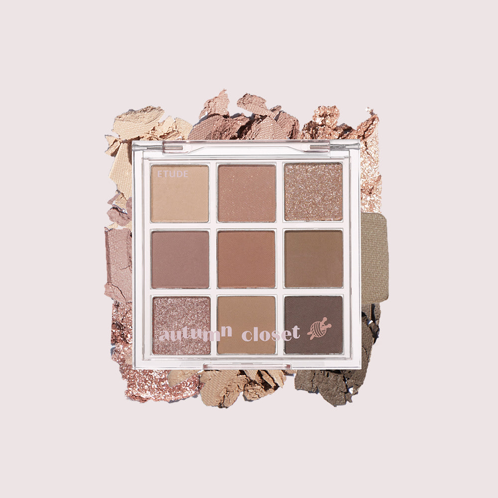 ETUDE - Play Color Eyes - Korea Cosmetics BN