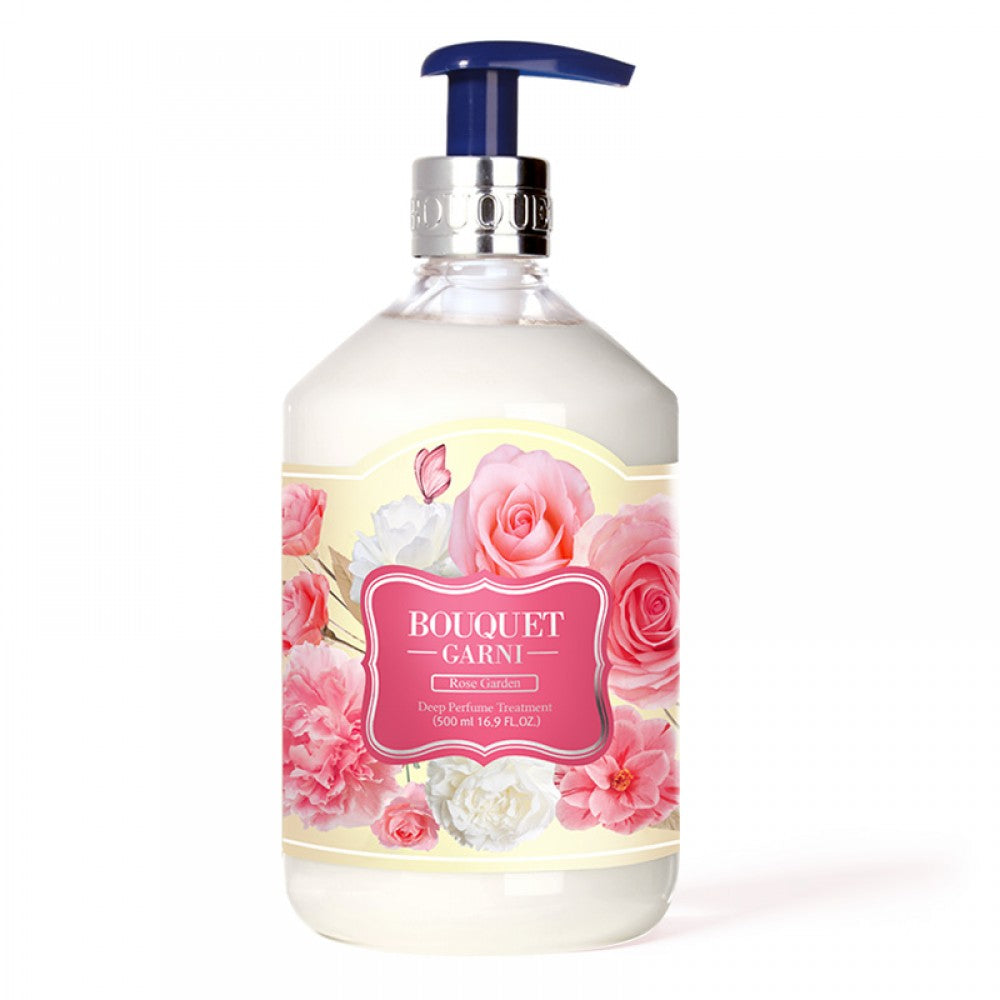 BOUQUET GARNI - Deep Perfume Treatment (Discounted) – Korea Cosmetics BN