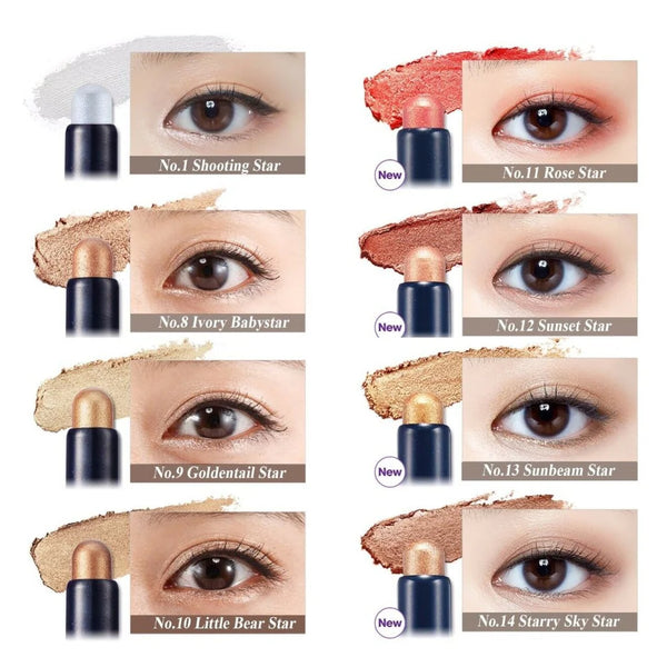 ETUDE - Bling Bling Eye Stick - Korea Cosmetics BN