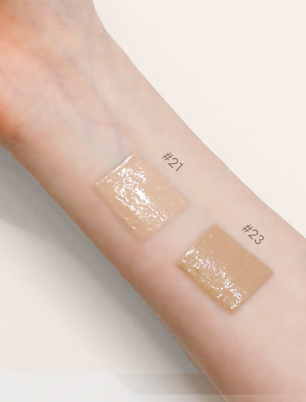 MIZON - Collagen Power Foundation - Korea Cosmetics BN