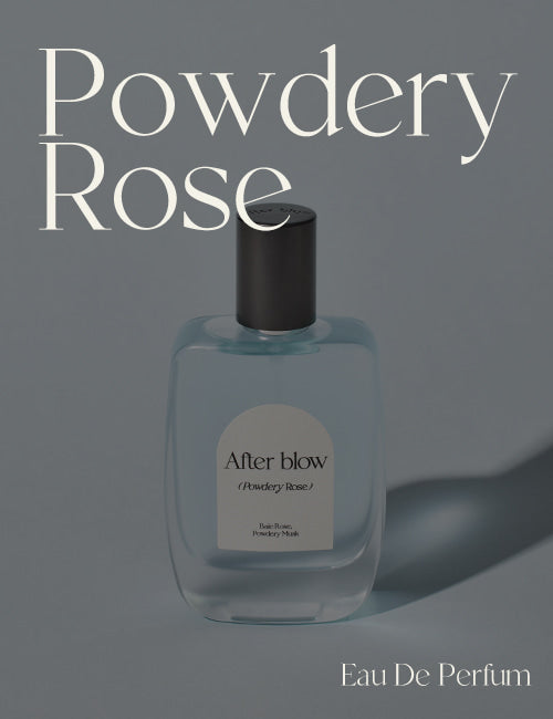 AFTER BLOW - Eau De Perfume – Korea Cosmetics BN