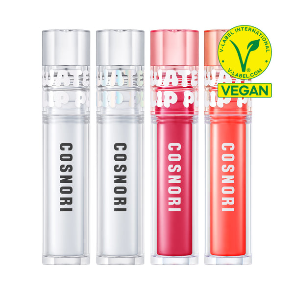 COSNORI - Water-full Lip Plumper - Korea Cosmetics BN