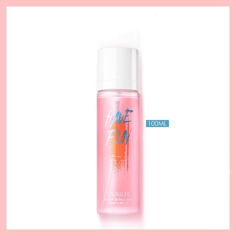 FOCALLURE - Makeup Setting Spray - Korea Cosmetics BN