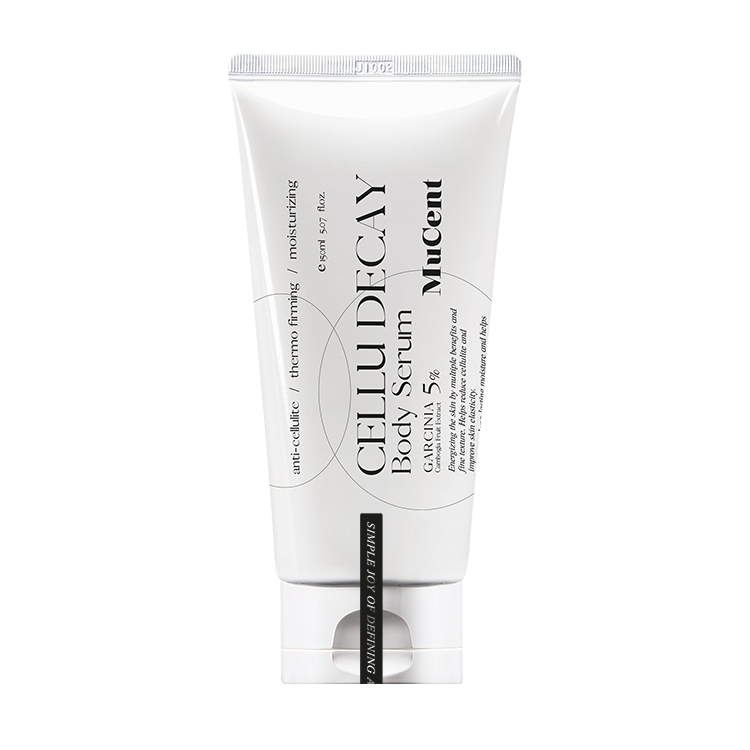 Mucent - Korea Cosmetics BN