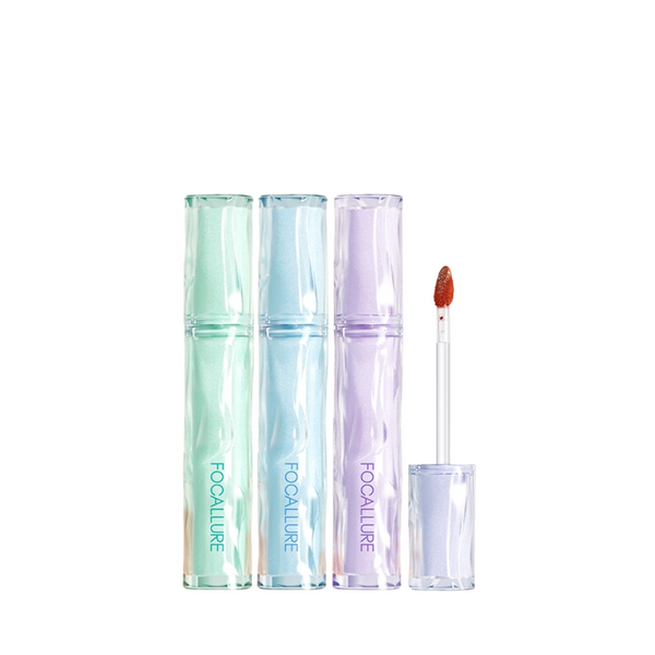 FOCALLURE - Lasting Dewy Lipcream - Korea Cosmetics BN