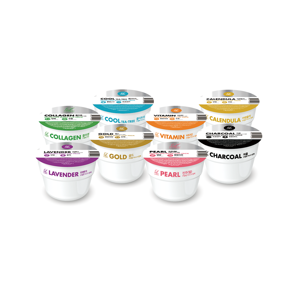 Mask: Wash-off Mask - Korea Cosmetics BN