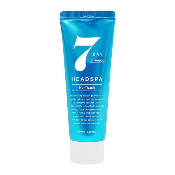 HEADSPA7 - No-Wash Dry Shampoo - Korea Cosmetics BN