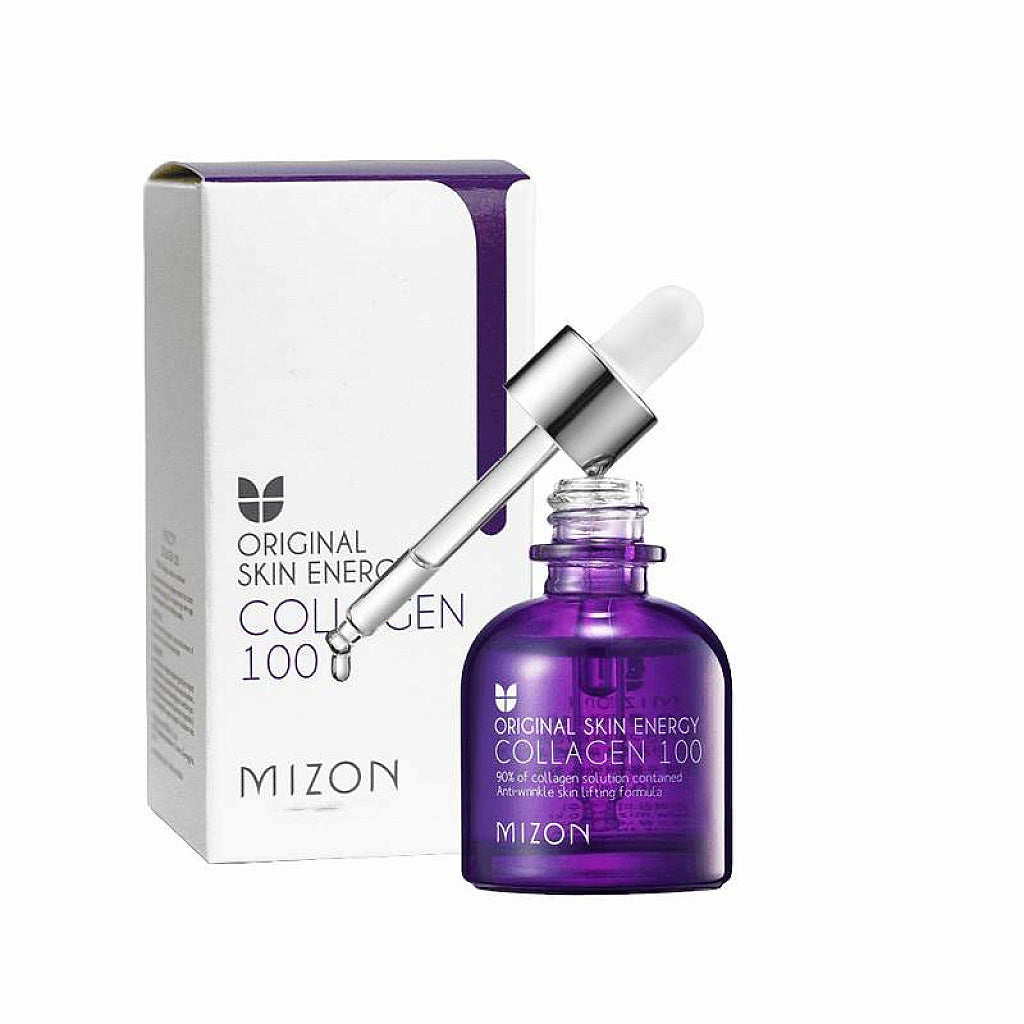 MIZON - Collagen 100 (Discounted) – Korea Cosmetics BN