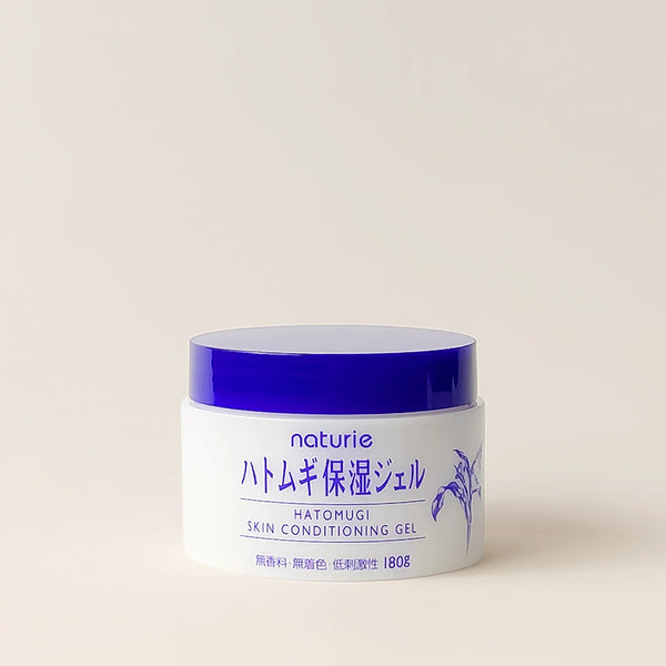NATURIE - Hatomugi Skin Conditioning Gel - Korea Cosmetics BN