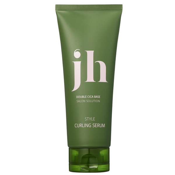 JENNYHOUSE - Style Curling Serum - Korea Cosmetics BN