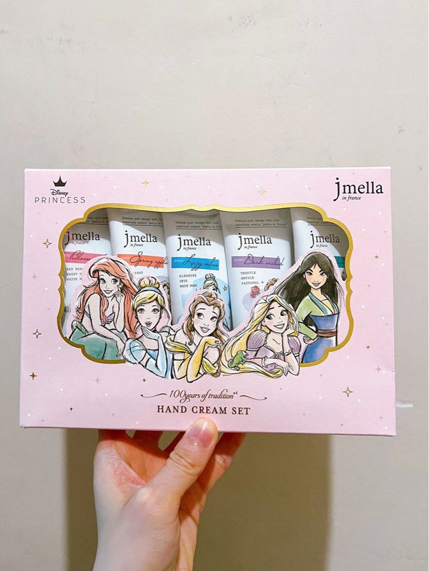 JMELLA IN FRANCE - Disney Hand Cream Set – Korea Cosmetics BN
