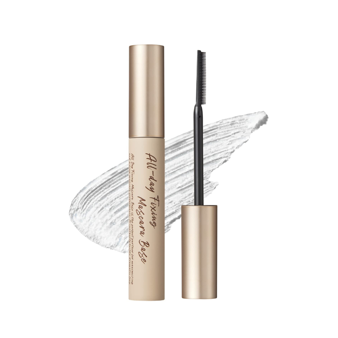 MILK TOUCH - All Day Fixing Mascara Base – Korea Cosmetics BN