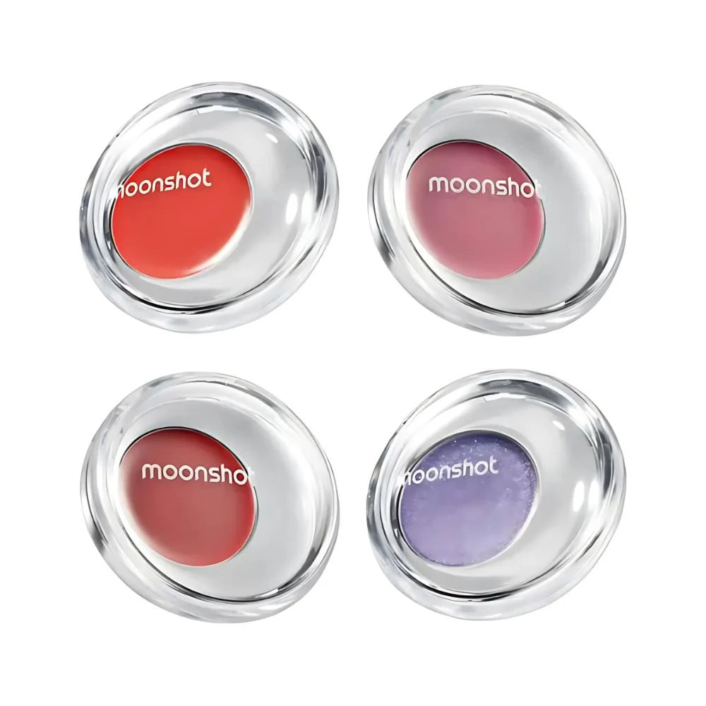 MOONSHOT - Melting Mood Lip & Cheek – Korea Cosmetics BN