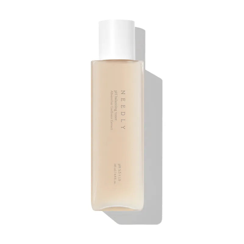 NEEDLY - pH Balancing Toner – Korea Cosmetics BN