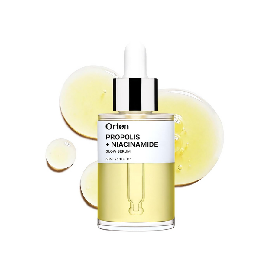 Orien – Korea Cosmetics BN