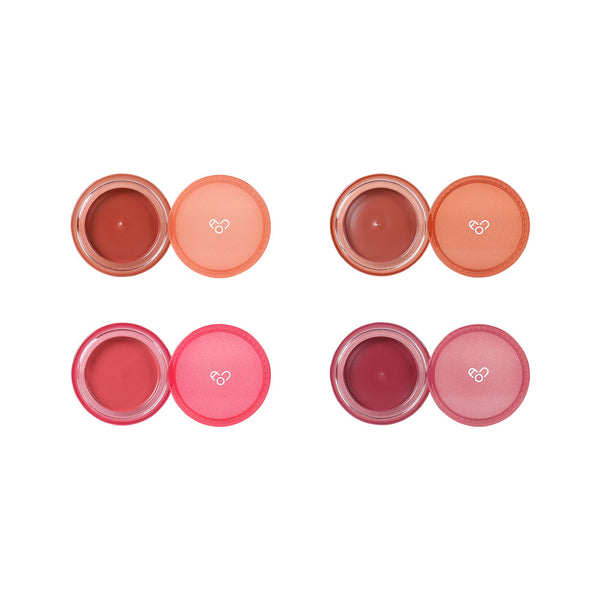 AOU - Floofy Matte Balm - Korea Cosmetics BN