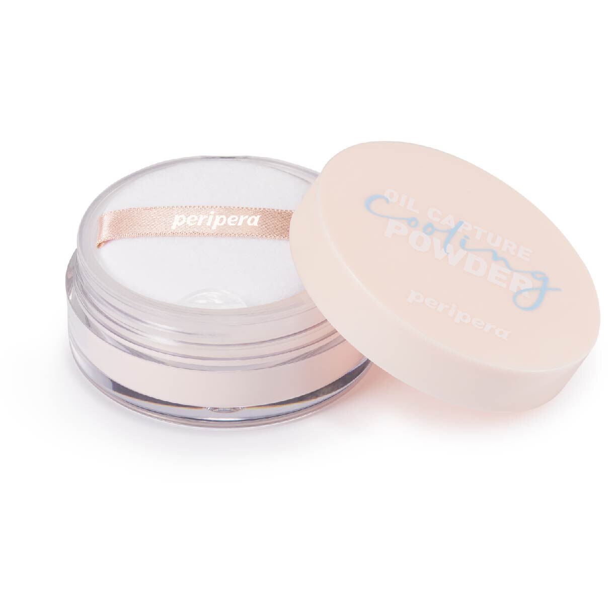 PERIPERA - Oil Capture Cooling Powder - Korea Cosmetics BN