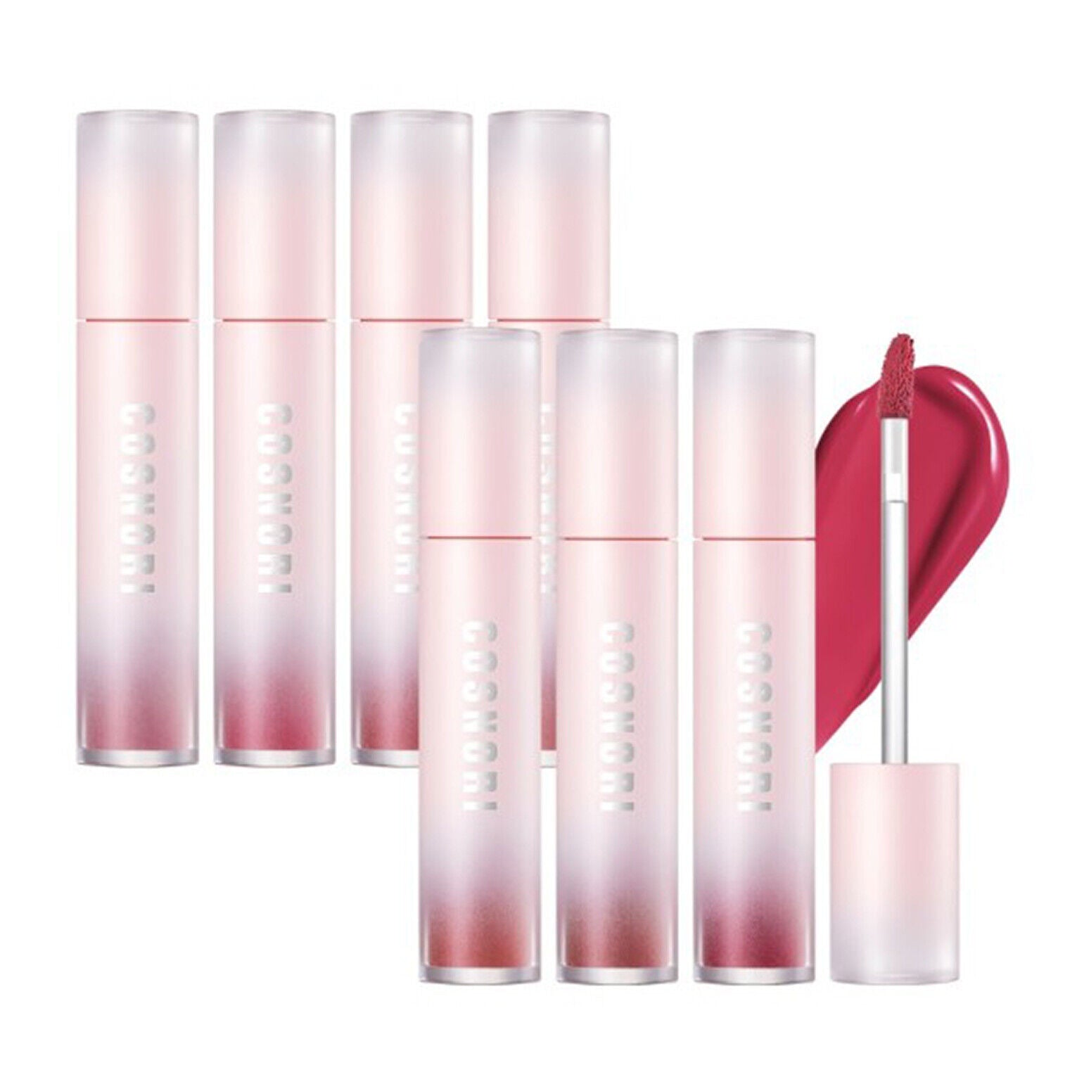 COSNORI - Water Blurry Tint – Korea Cosmetics BN