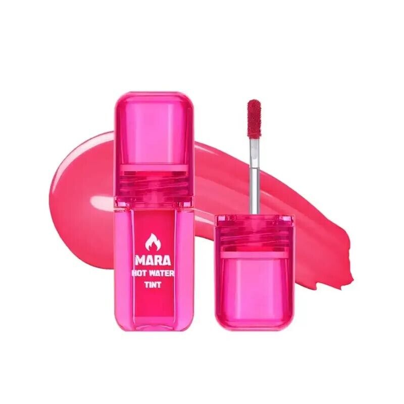 BLACK ROUGE - Mara Hot Water Tint - Korea Cosmetics BN