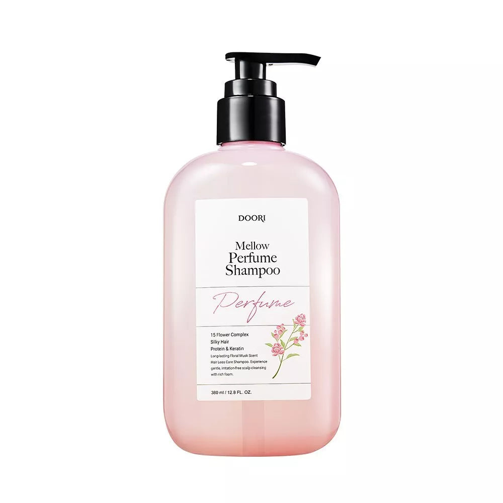 DOORI - Mellow Perfume Shampoo – Korea Cosmetics BN
