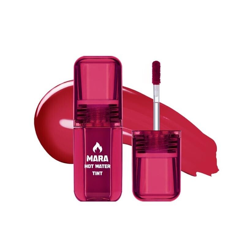 BLACK ROUGE - Mara Hot Water Tint - Korea Cosmetics BN