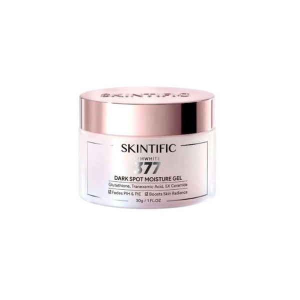 SKINTIFIC - Symwhite 377 Dark Spot Moisture Gel - Korea Cosmetics BN