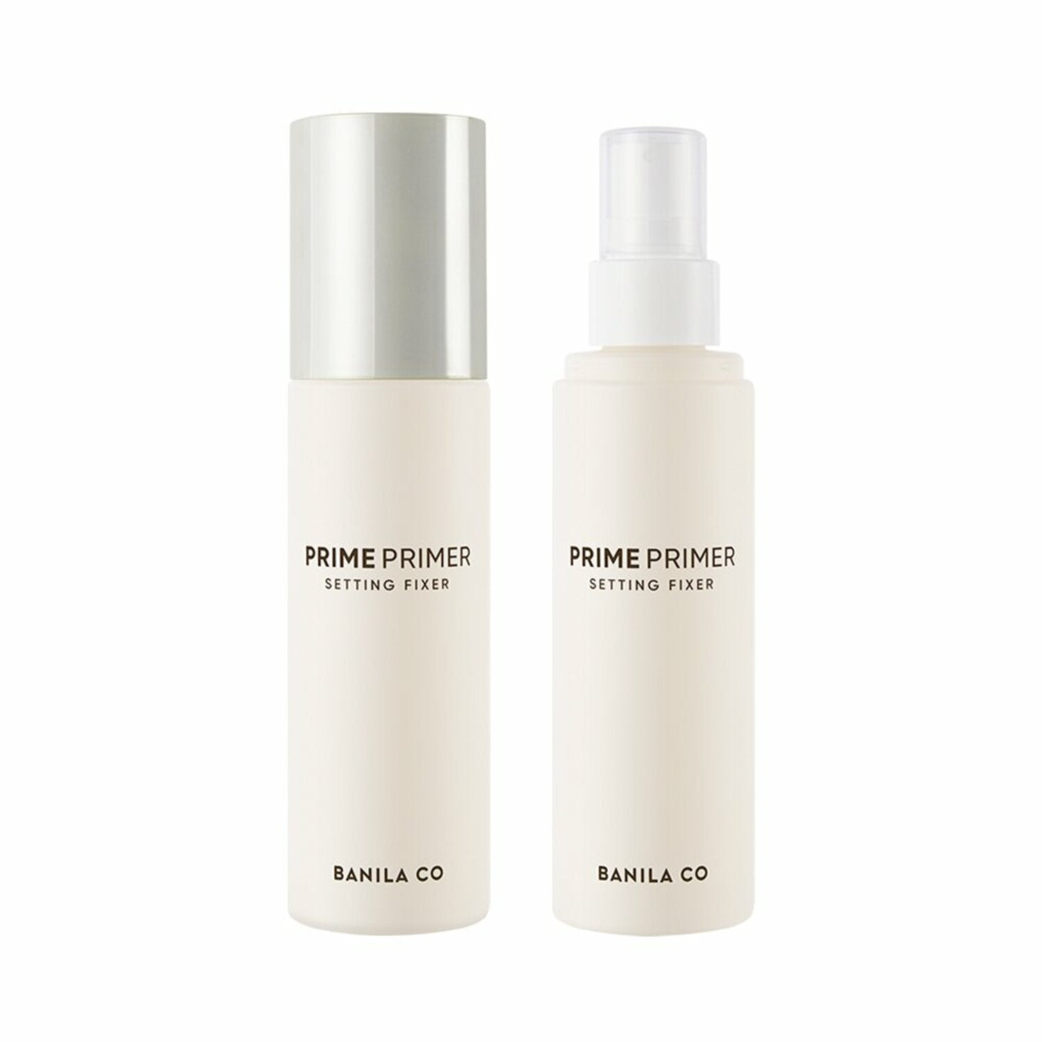 BANILA CO - Prime Primer Setting Fixer – Korea Cosmetics BN