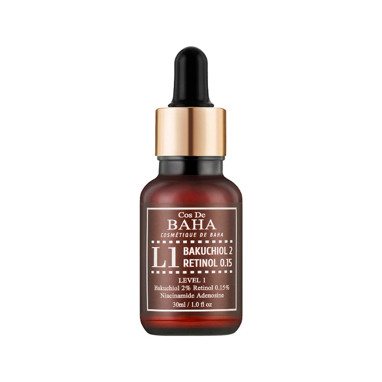 Cos De Baha - Korea Cosmetics BN