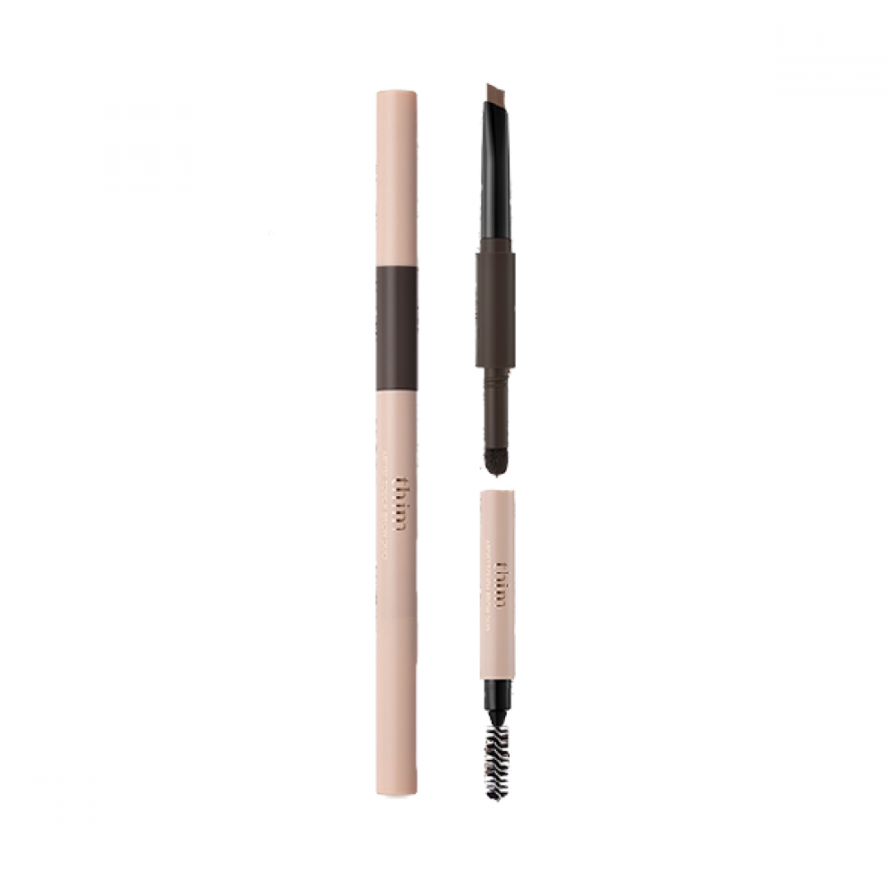 THIM - Artist Touch Brow Duo – Korea Cosmetics BN