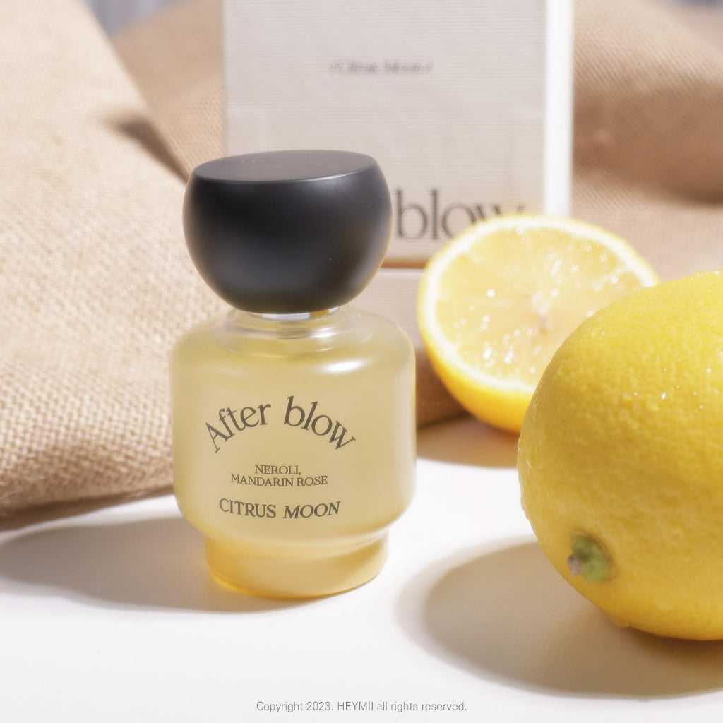 AFTER BLOW - Eau De Perfume - Korea Cosmetics BN