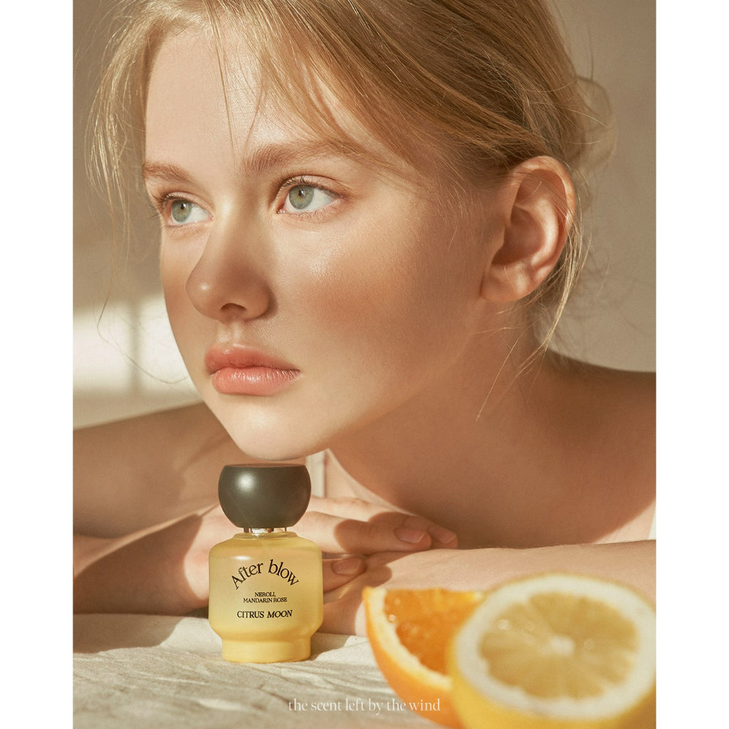 AFTER BLOW - Eau De Perfume – Korea Cosmetics BN