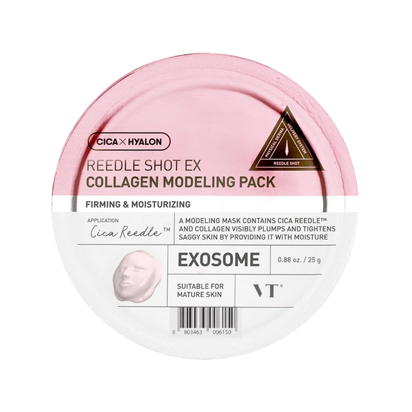 VT - Reedle Shot EX Modeling Pack - Korea Cosmetics BN