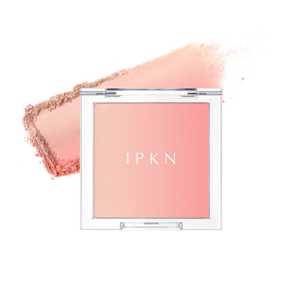 IPKN - Personal Mood Layering Blusher - Korea Cosmetics BN