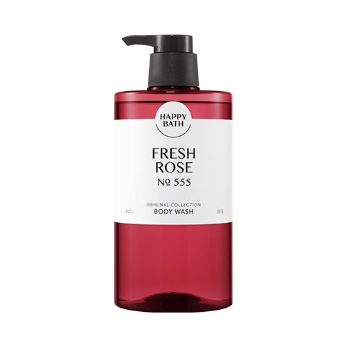 HAPPY BATH - Original Collection Body Wash - Korea Cosmetics BN