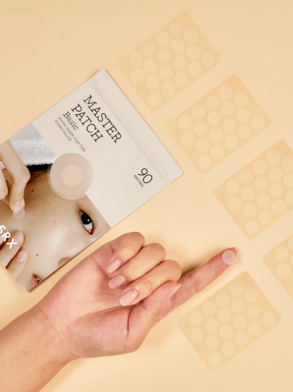 COSRX - Master Patch Basic - Korea Cosmetics BN