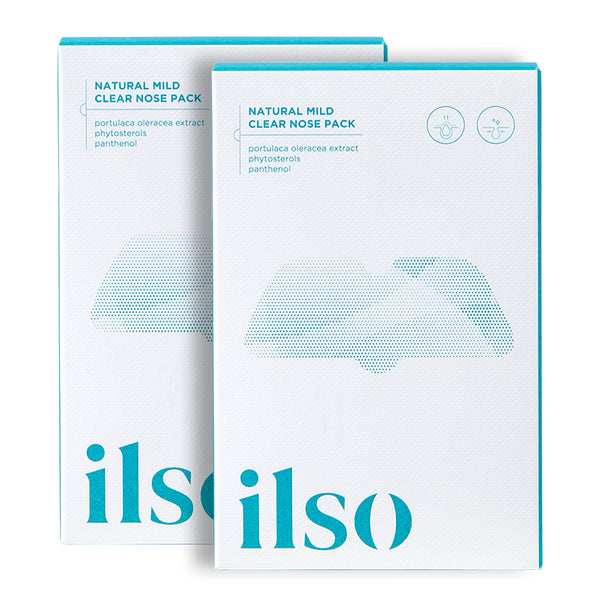 Ilso - Korea Cosmetics BN
