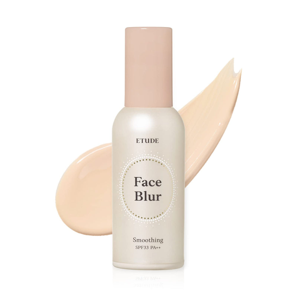 Makeup Face: Primer - Korea Cosmetics BN