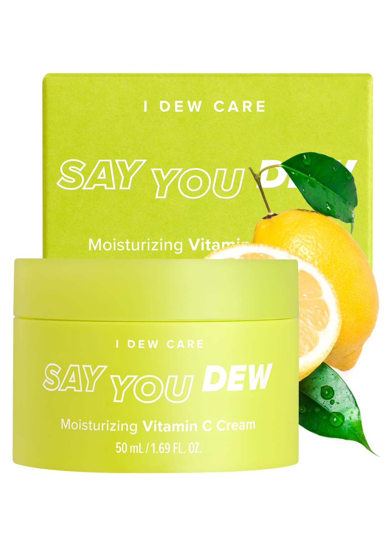 I DEW CARE - Say You Dew - Korea Cosmetics BN
