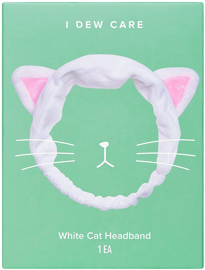 I DEW CARE - Headband – Korea Cosmetics BN