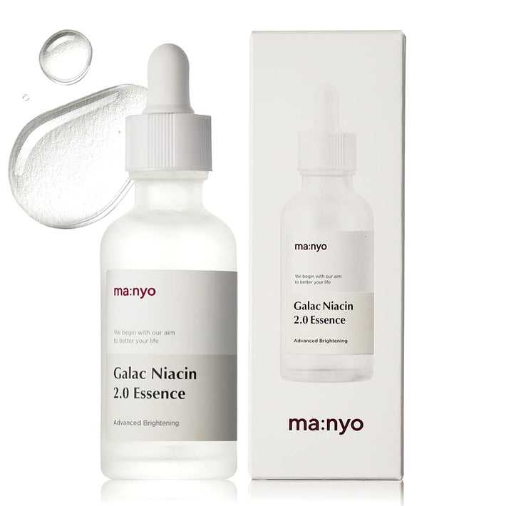 Ma:nyo – Korea Cosmetics BN