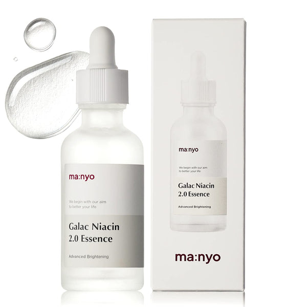 MA:NYO - Galac Niacin 2.0 Essence - Korea Cosmetics BN