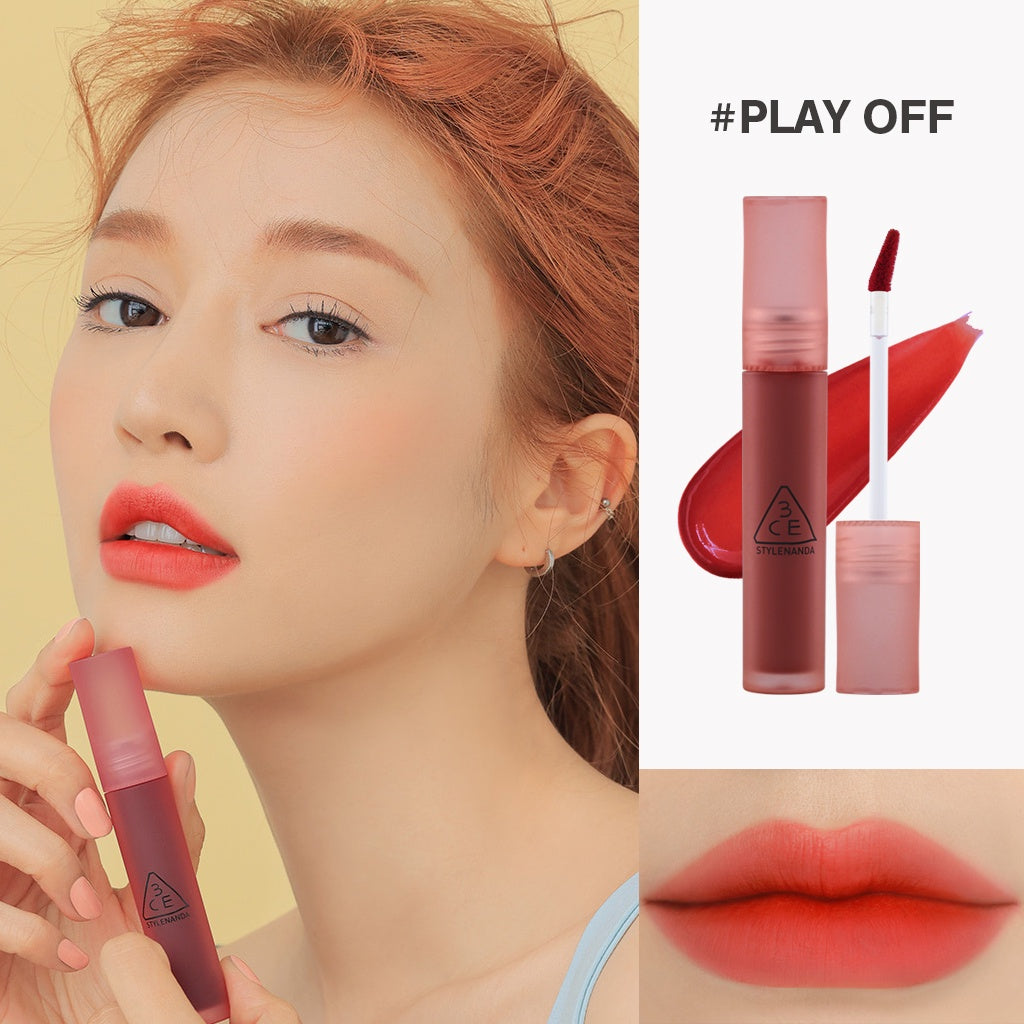 3CE - Blur Water Tint - Korea Cosmetics BN